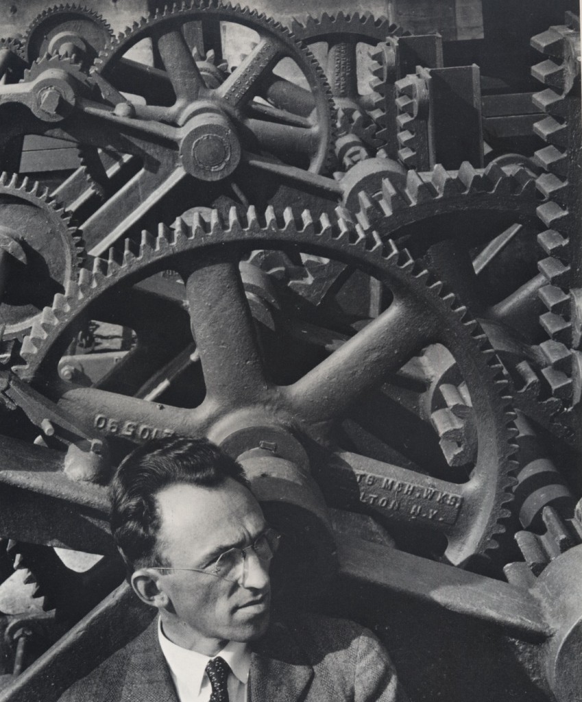 The Machine Age, 3pc - SPECS OPTICAL