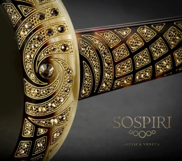 Sospiri Collection - SPECS OPTICAL