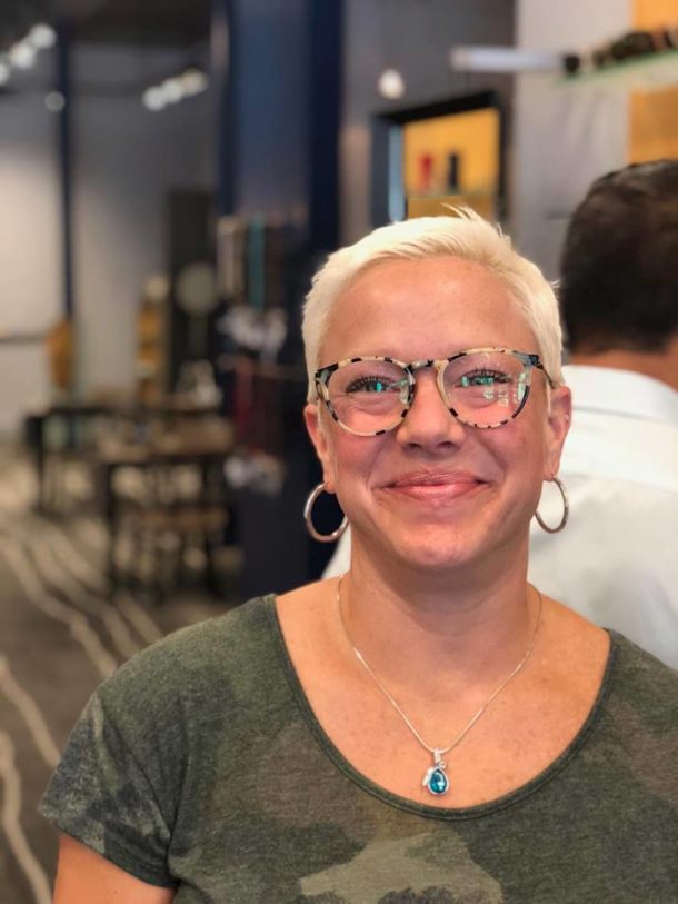 Celebrate! Kelly's 20th Anniversary! - SPECS OPTICAL