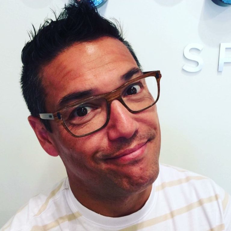 Raymond's 14 YEAR Anniversary - SPECS OPTICAL